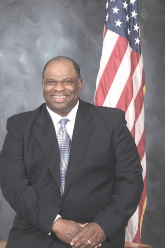 Longtime Atlantic County commissioner dies