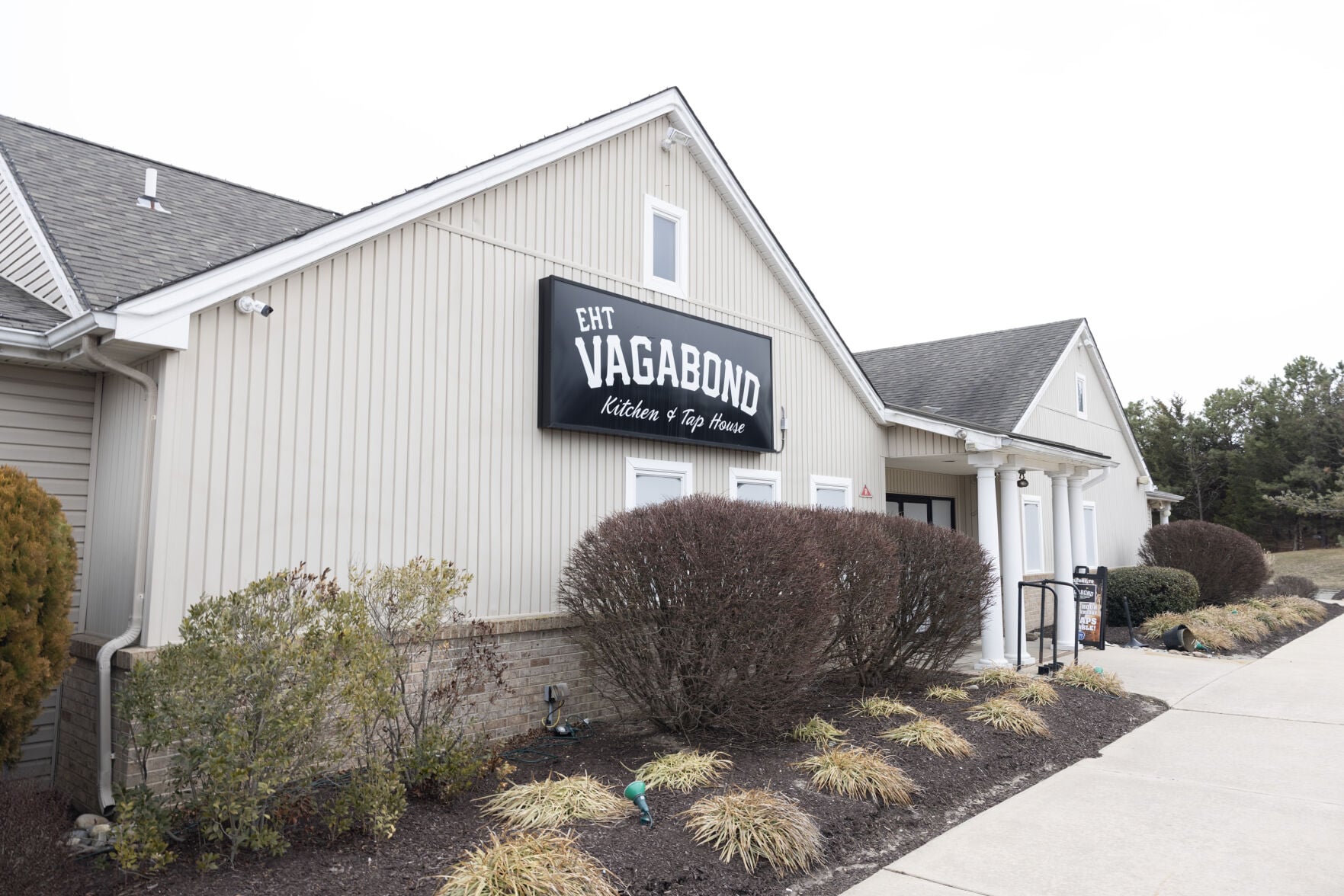 Vagabond in Egg Harbor Township grateful it survived COVID
