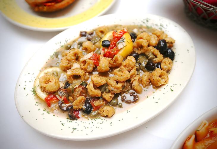 Joey M celebrates 20 years of food and entertainment at La Piazza Cucina