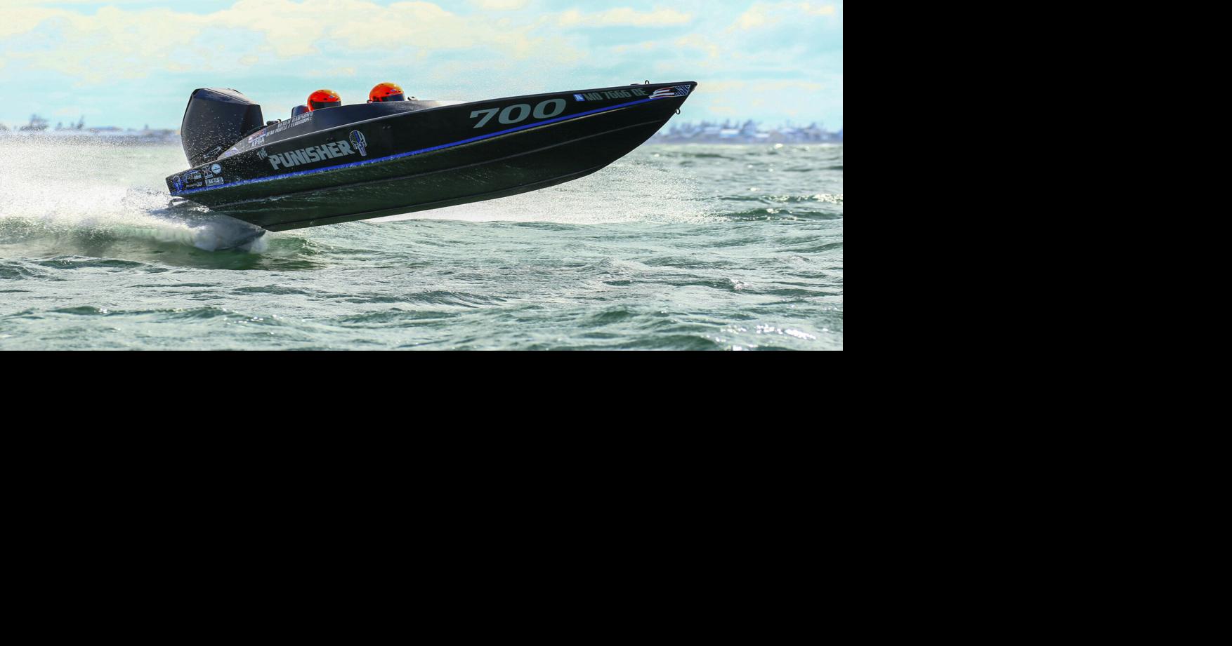 OPA to bring racing event to Atlantic City his weekend