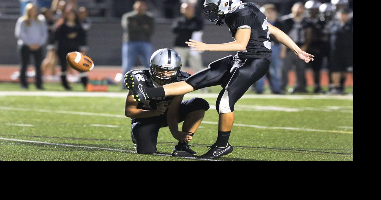 New Elite 11 rankings: EHT No. 11 in football