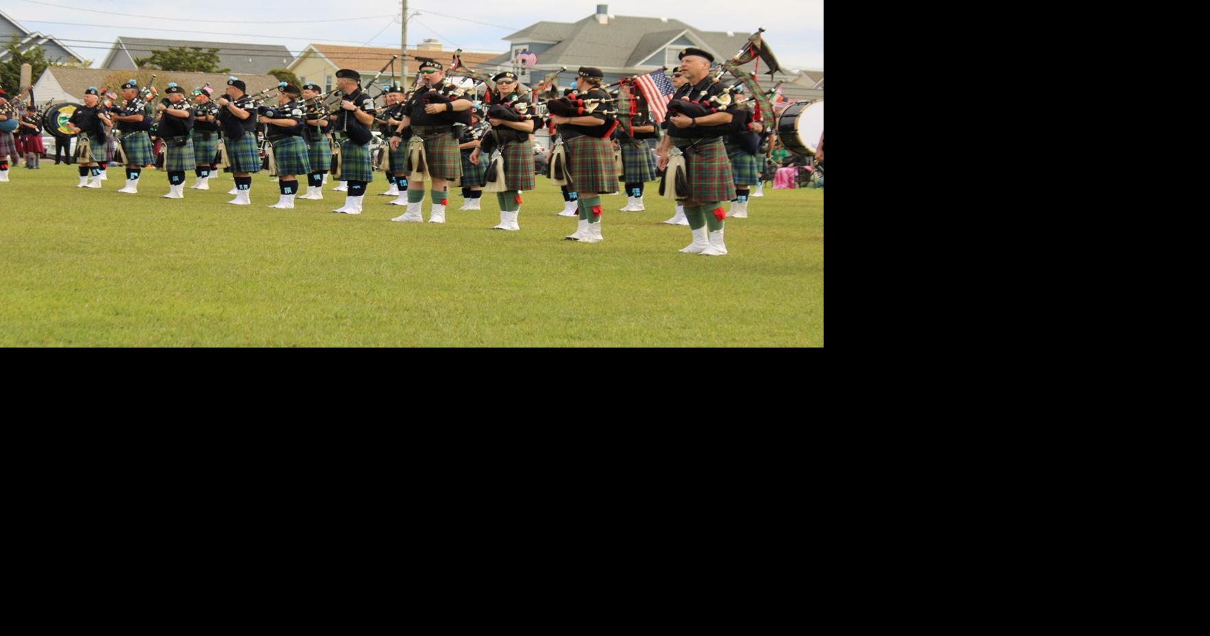 Irish Fall Festival next weekend in North Wildwood