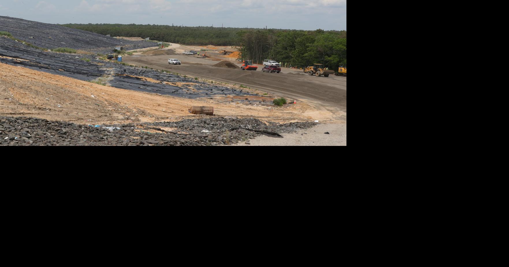 ACUA landfill odor has GOP calling for privatization
