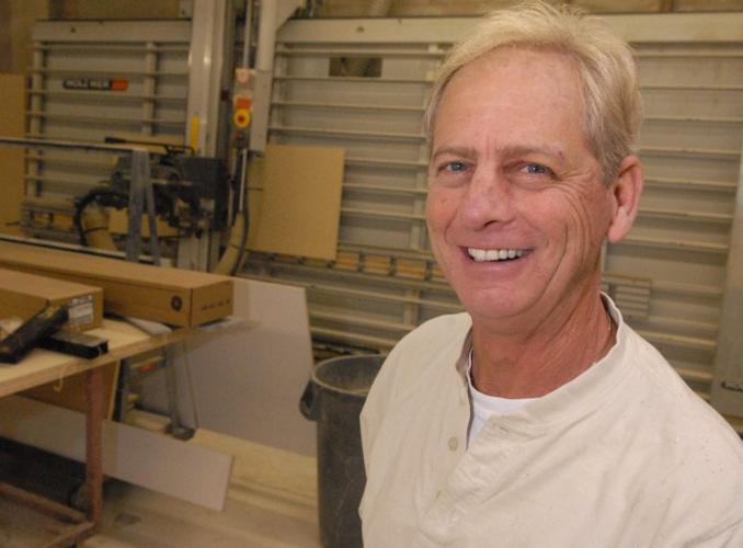Ferrin Custom Countertops in Egg Harbor Township fabricates its own ...