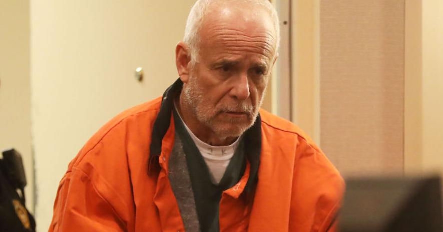 State Police capture Pagan affiliate