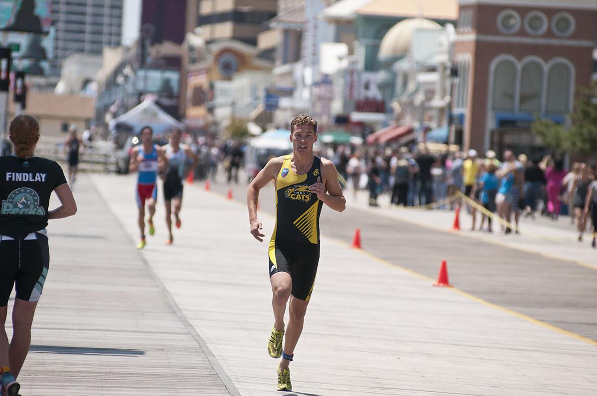 Major League Triathlon returns to Atlantic City Saturday | Atlantic ...