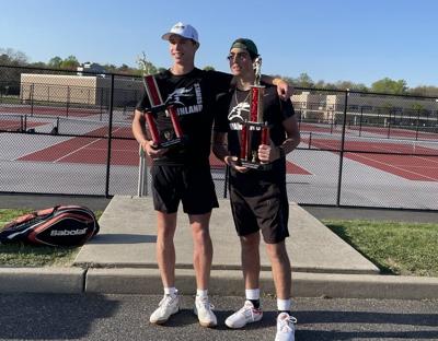 Chris Guillen-Joe Dib