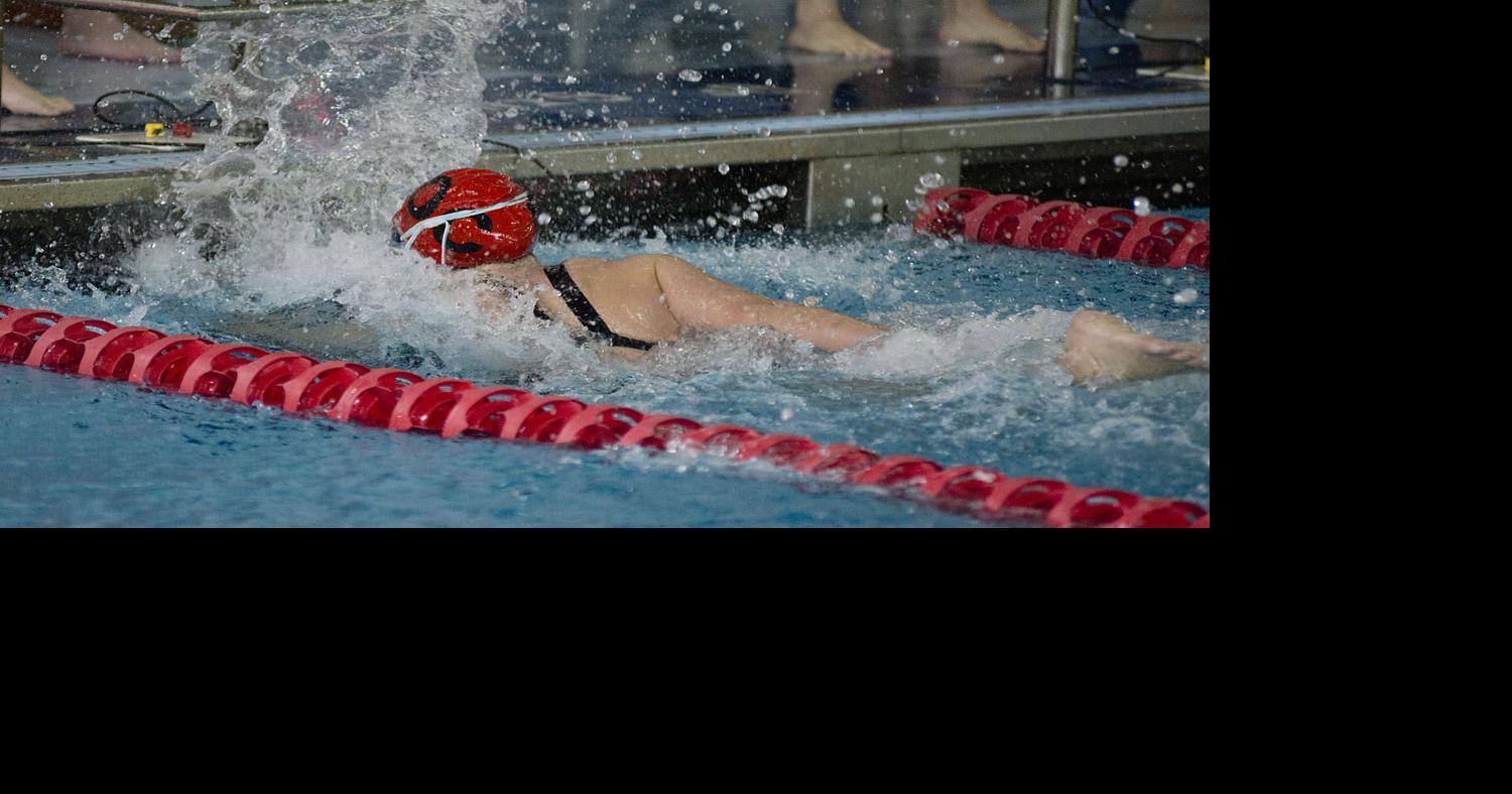 Hackney swim meet postponed due to snow
