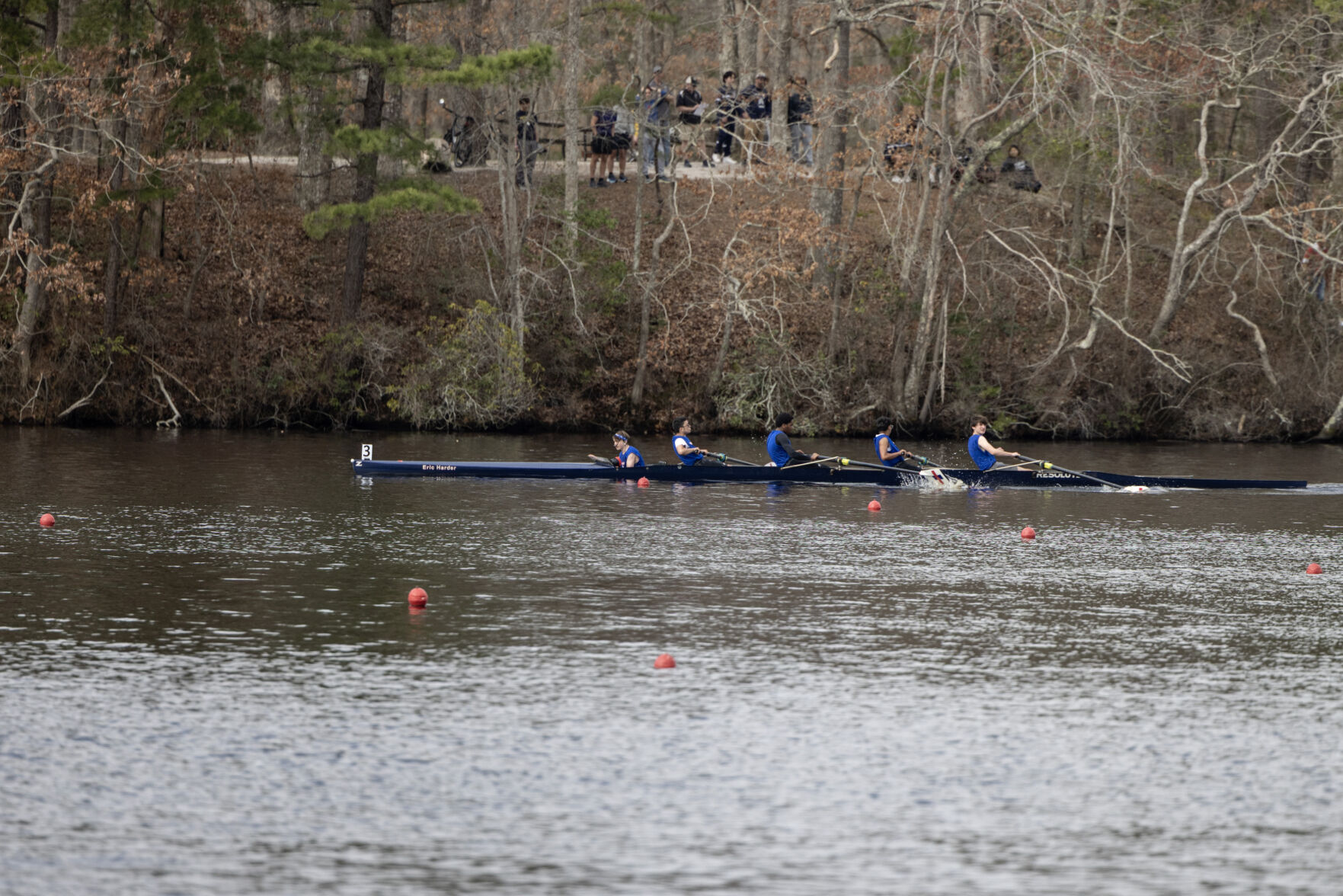 Lake Lenape Sprint II races held Saturday in Mays Landing