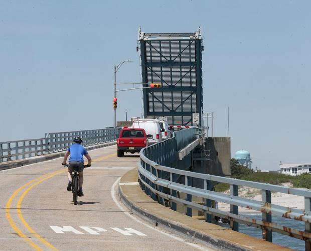 Cape May County weighs $400M bridge replacement plan