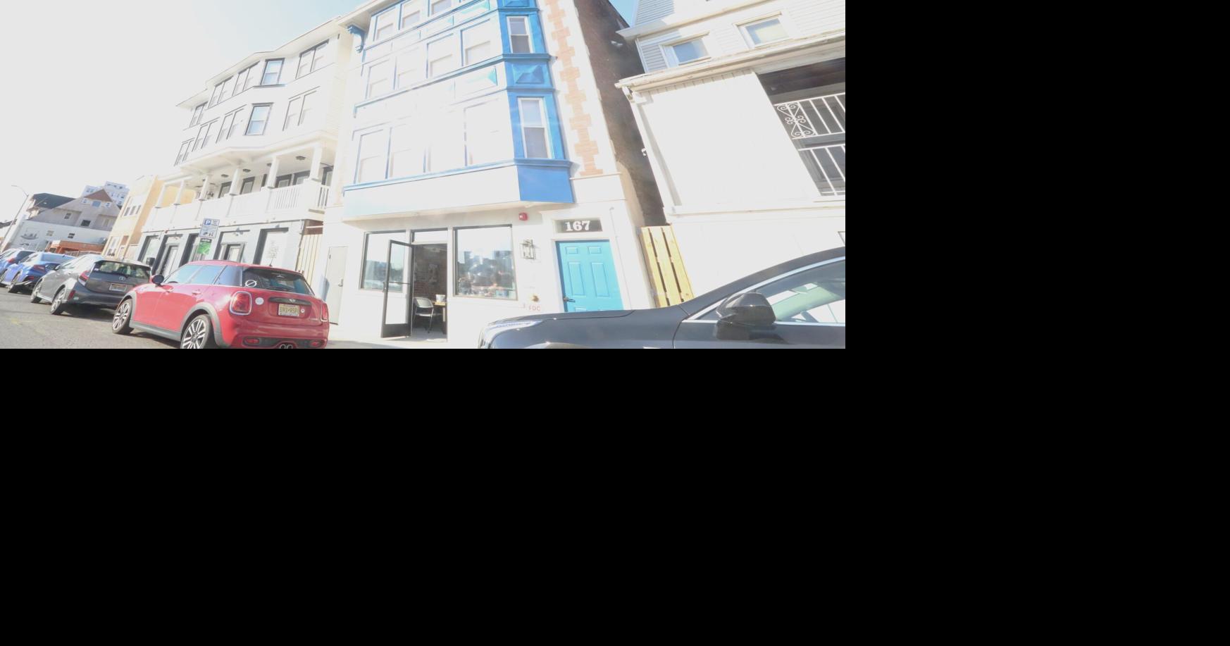 Reviving Atlantic City, one block at a time: Mark Callazzo