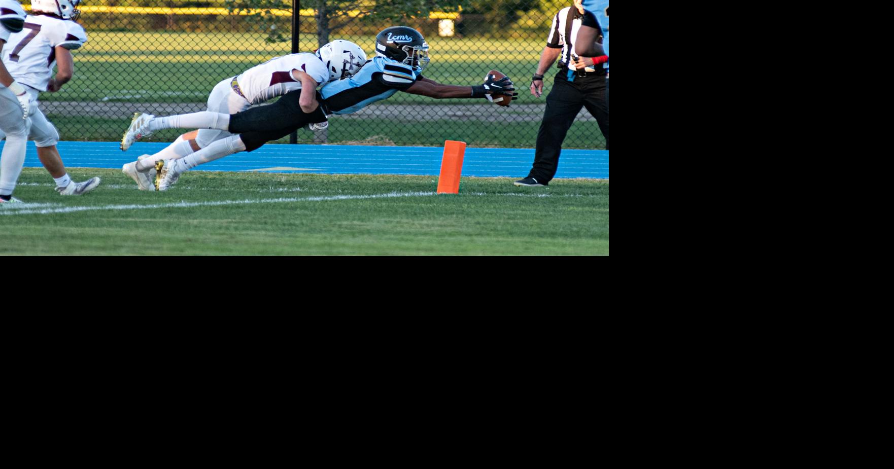 High school football Kickoff 2023: Meet the area's top college football ...