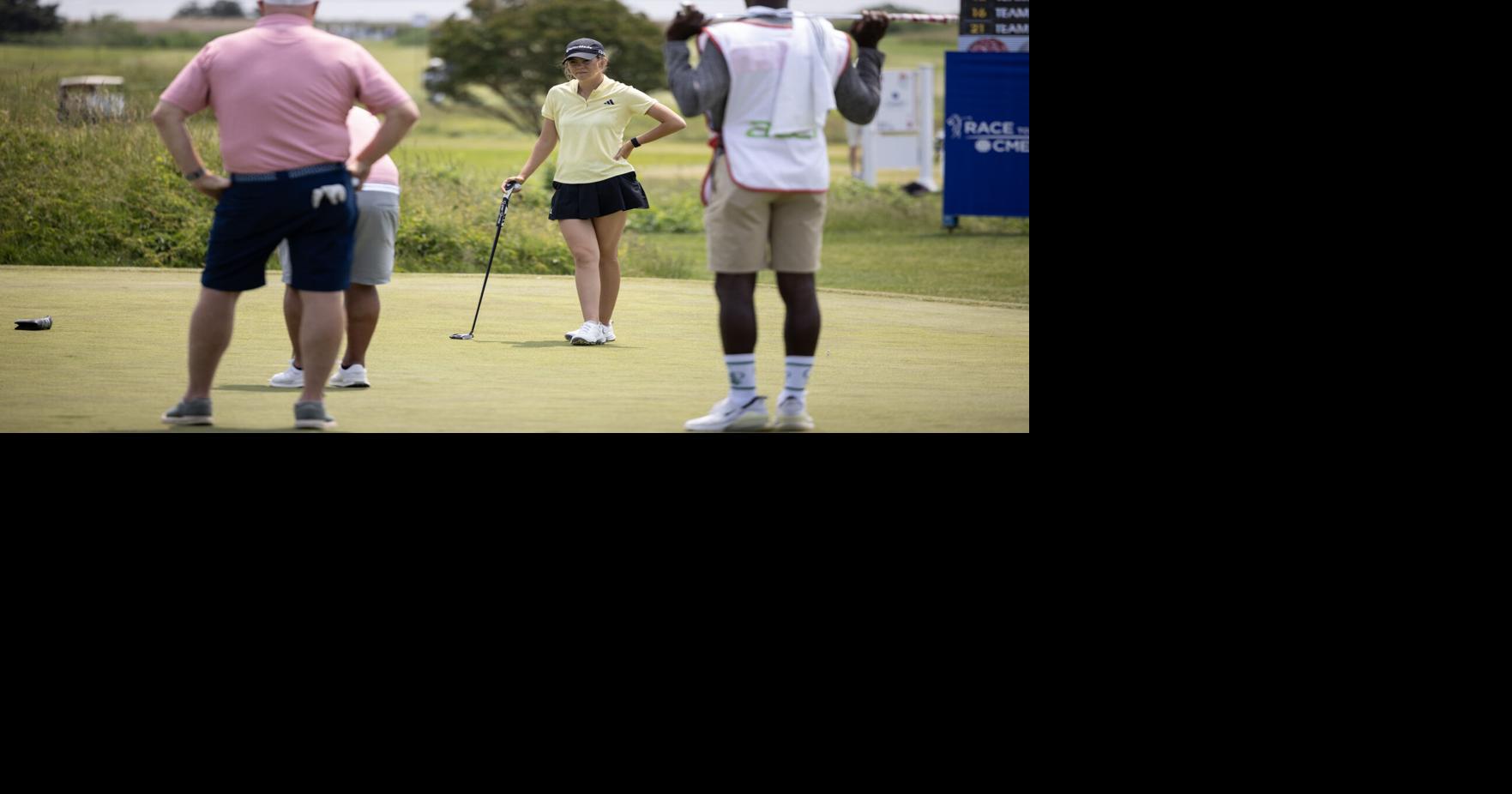 GALLERY: ShopRite LPGA Class Pro-Am