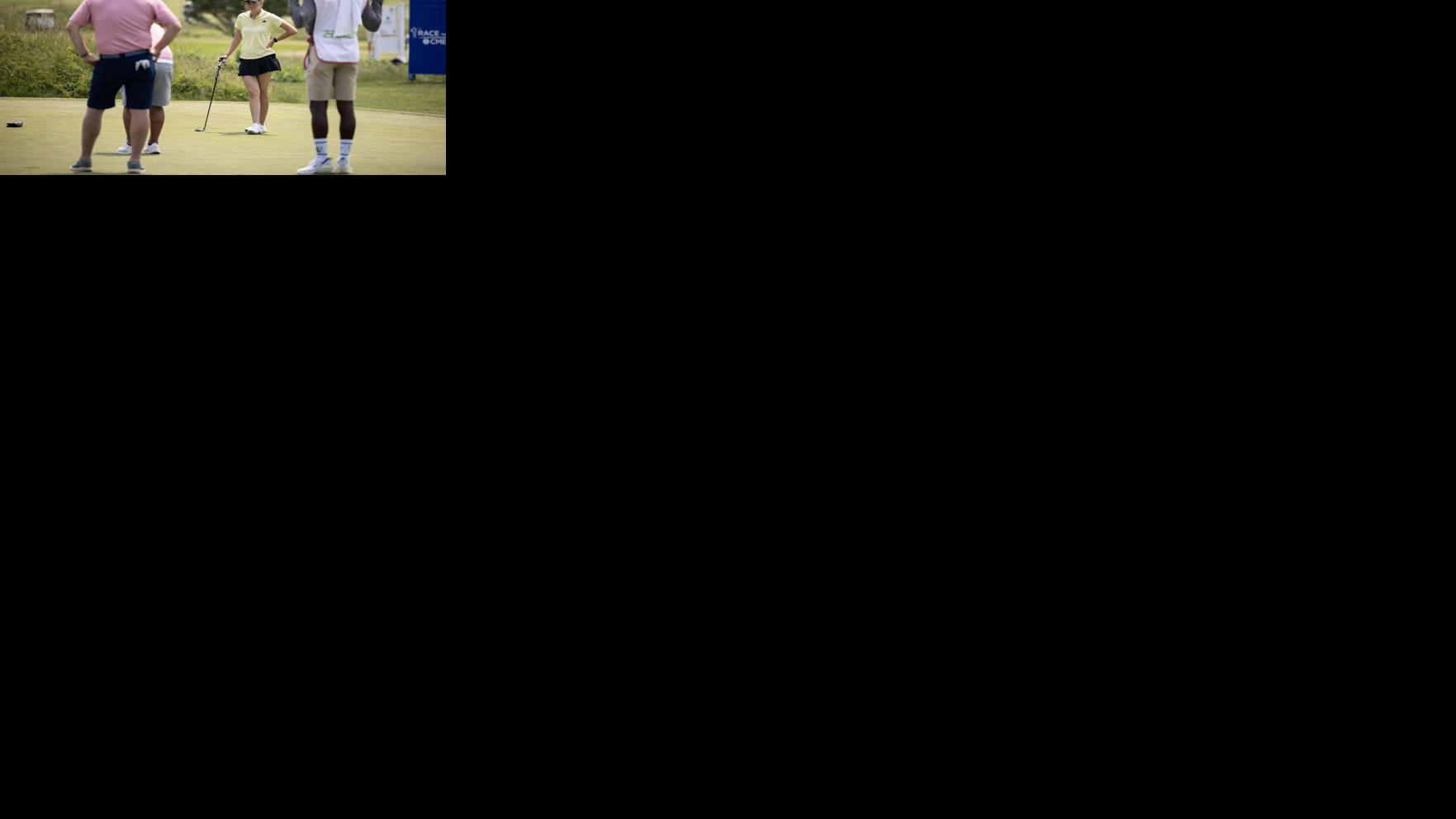 Everything you need to know about the ShopRite LPGA Classic