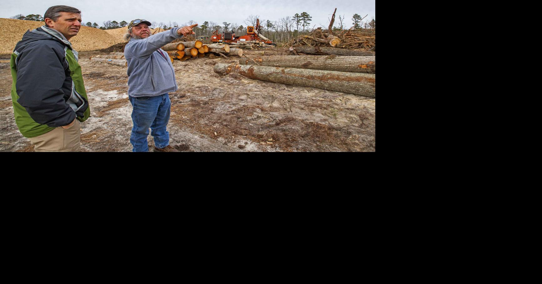 The Atlantic County Veterans Cemetery is expanding