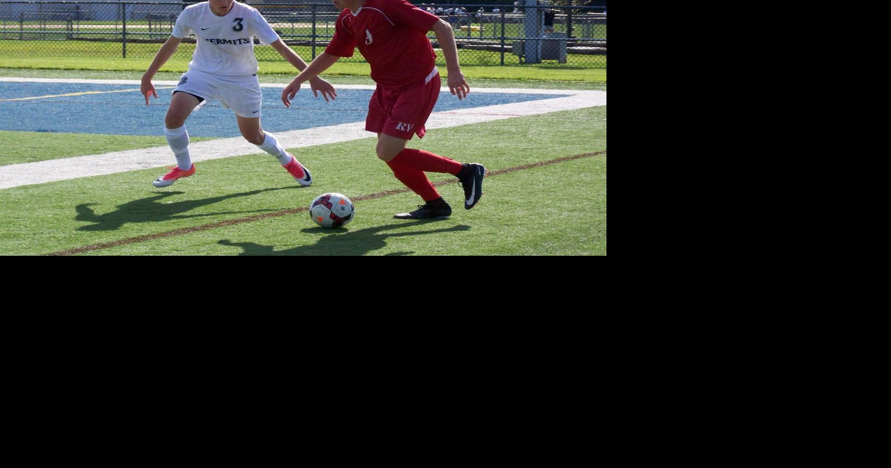 St. Augustine soccer opens season with shutout