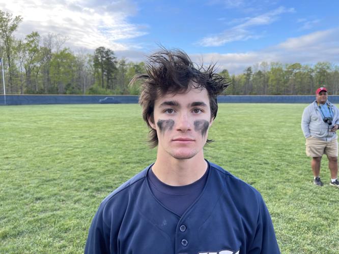 No. 1 St. Augustine edges Cherokee in extra innings to advance in ...