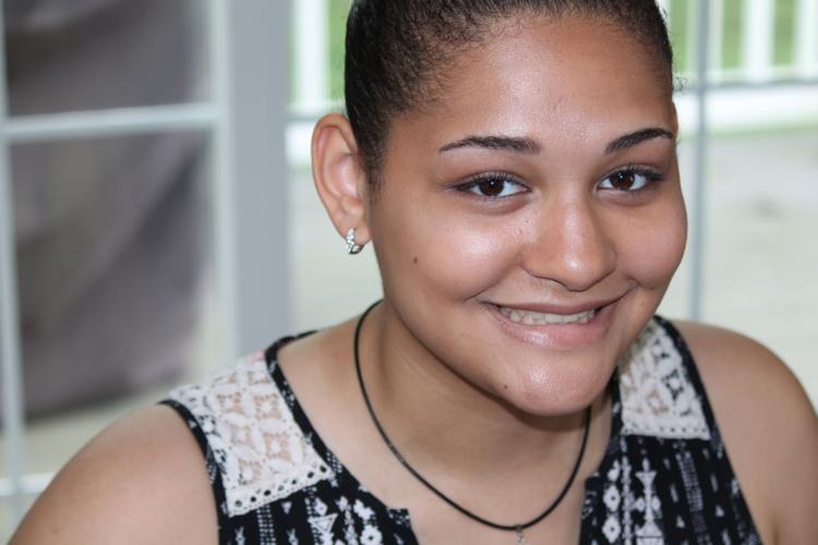 Autumn Flynn is an American girl with a South Korean dream