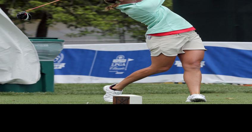 Alison Walshe plays way into ShopRite LPGA Classic; last 2 spots to be ...