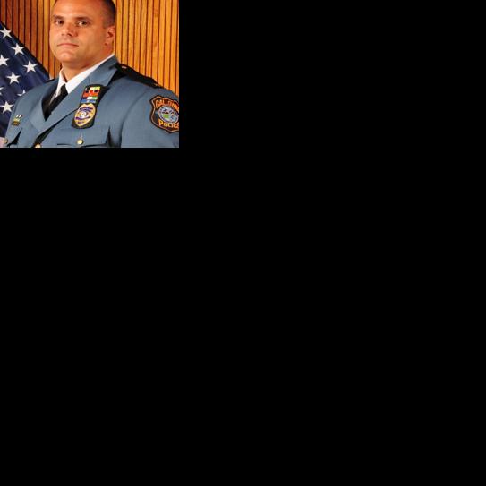 Retired Galloway police chief hired as assistant A.C. public works director