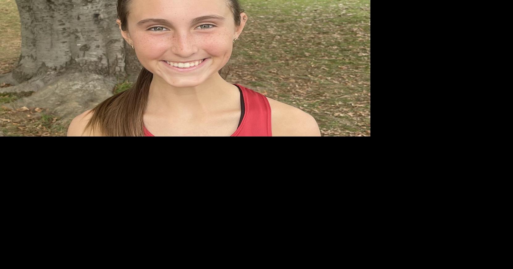 Maeve Smith headshot 2023