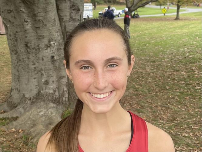 Ocean City’s Maeve Smith 11th at Nike Northeast Regionals