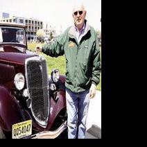 Wildwood Historical Society remembers late member Al Brannen