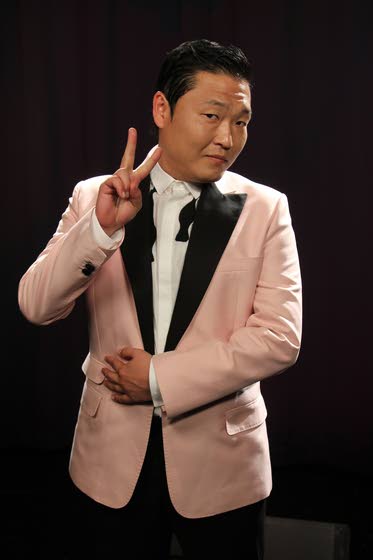 Viral clip gives Korean rapper PSY his pop culture moment