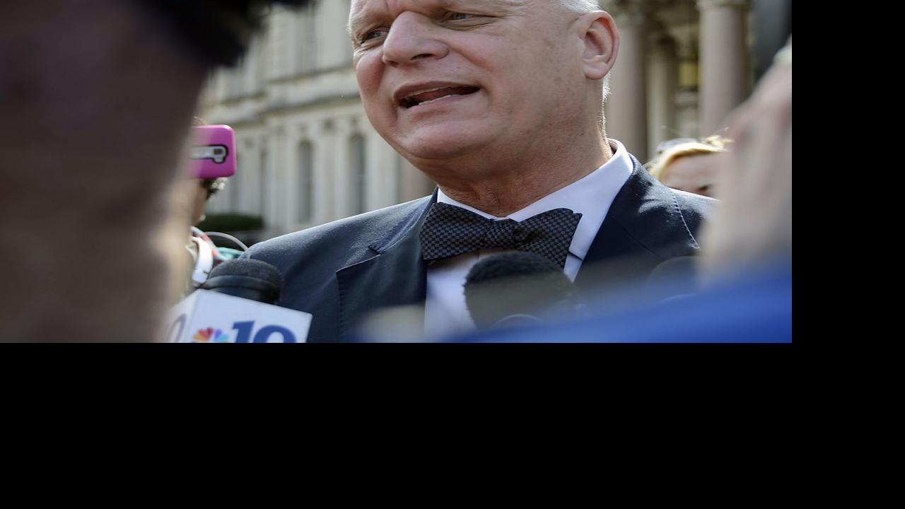 Senate panel passes Atlantic City takeover bill | Latest Headlines ...