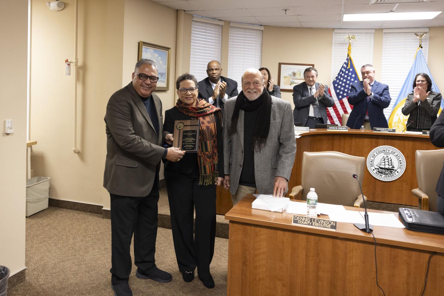 2025 Atlantic County budget calls for hiring freeze