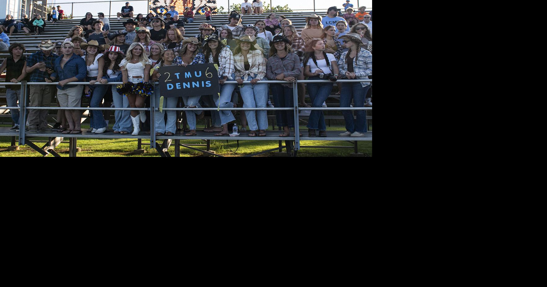 Thursday's high school football scores from across New Jersey