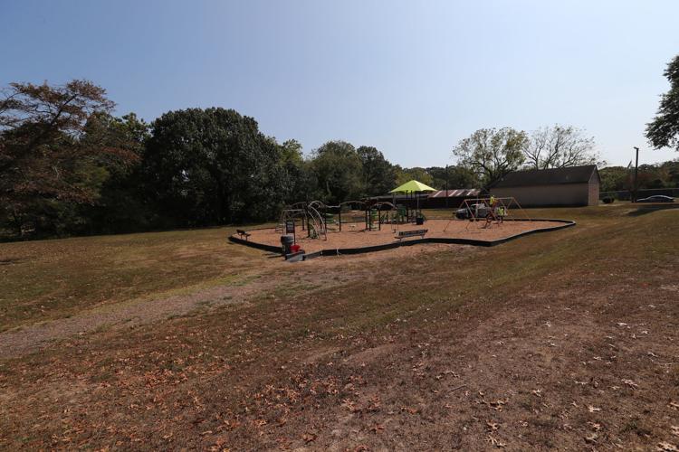 Restoration resumes for 200-year-old factory that drove Bridgeton's ...