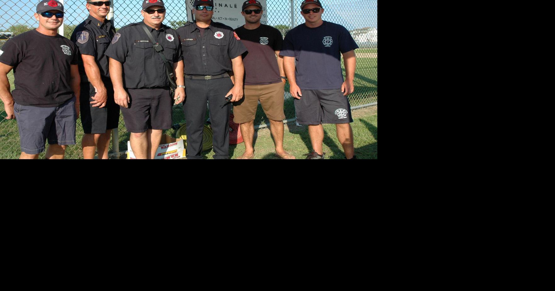 Brigantine celebrates National Night Out