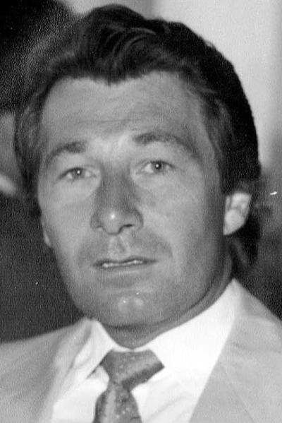 MADDEN, FRANCIS D. "FRANK" 73