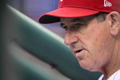 'Philly Rob' has made all the difference for the Phillies, and history ...
