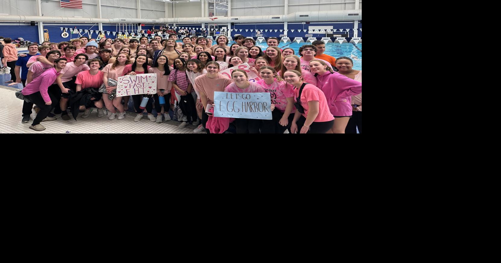 EHT boys, girls lose in South Jersey Group A final