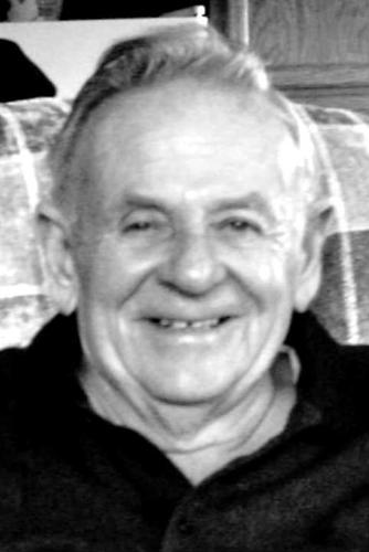 DYSART, JAMES SAMUEL