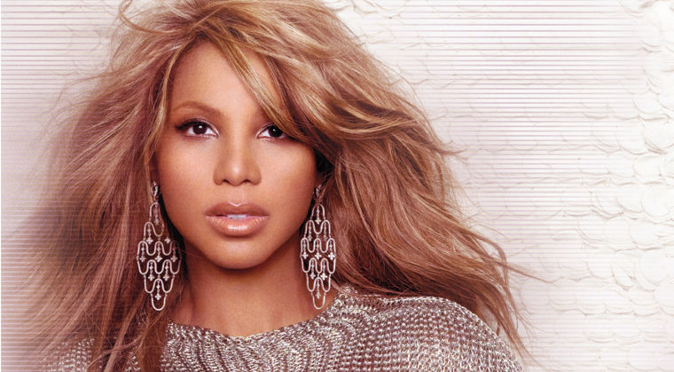 R&B superstar Toni Braxton set to take the stage for a night of sweet ...