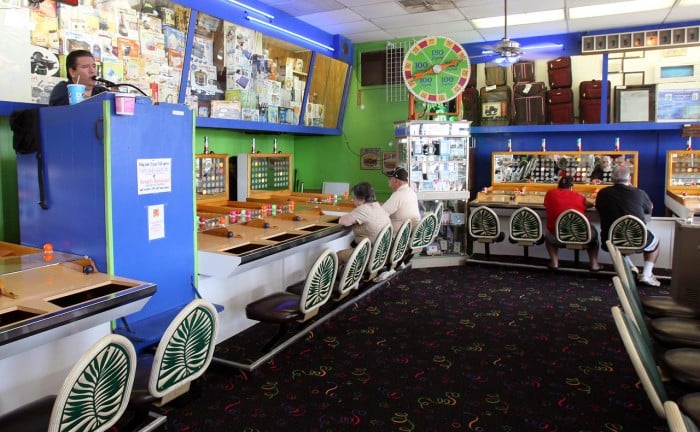 North Wildwood arcade turns players' 'Fascination' into cash