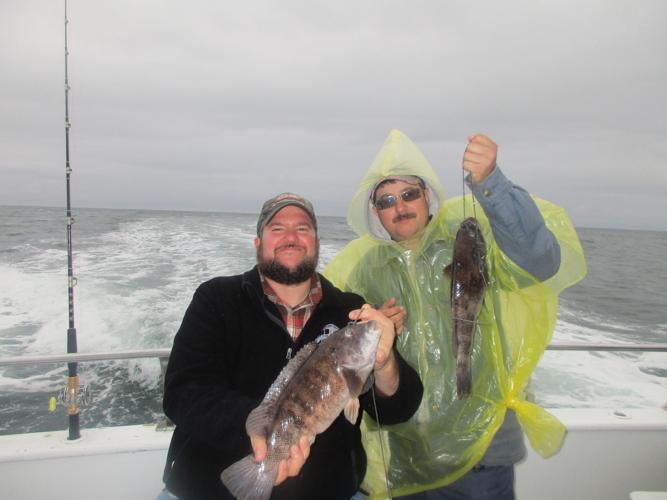 New Jersey lakes are stocked with trout, and anglers have 1,000 chances ...