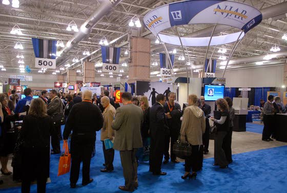 Realtors praise classes at recent industry convention in Atlantic City