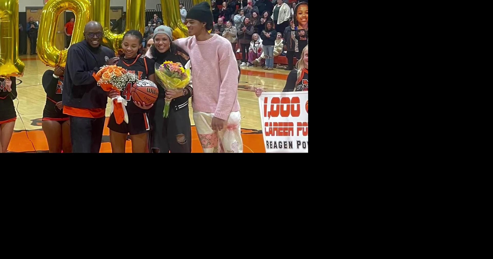 Reagen Powell interview