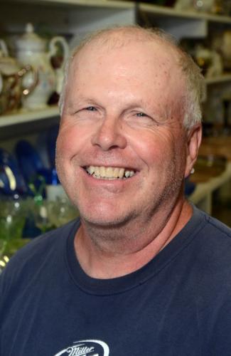 cobweb corner galloway