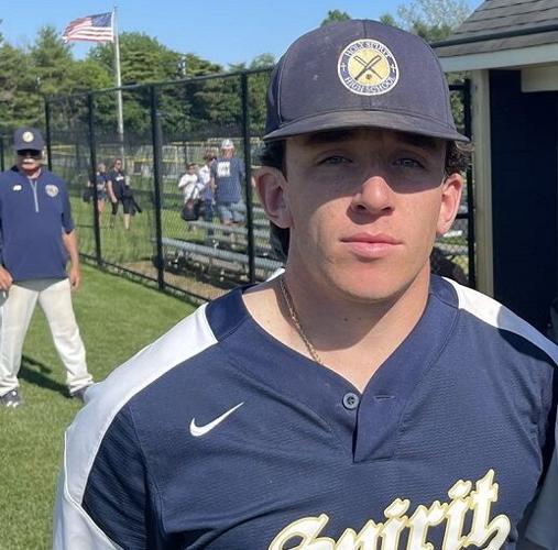 Trevor Cohen, Ryan Spina homer, but Holy Spirit loses in S.J. Non ...