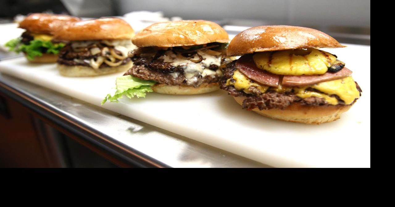 Margate Food Truck's design and fare have pizazz