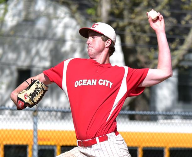 Ocean City graduate Dan Nunan to sign with Los Angeles Angels