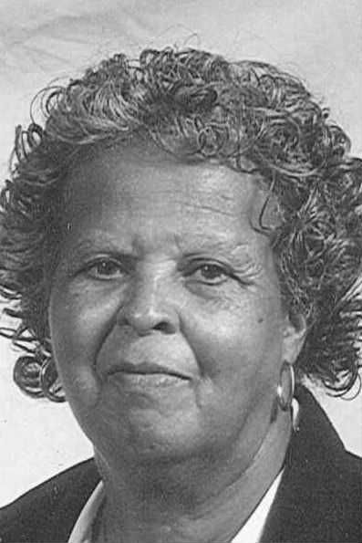 MATTHEWS, IRENE ELIZABETH