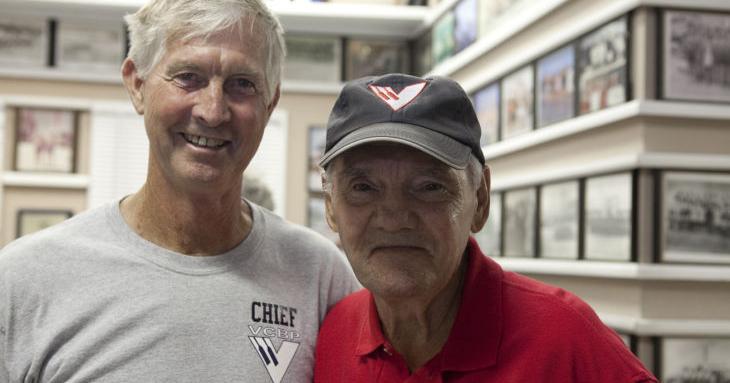 UPenn Rowing celebrates 'Stan Bergman Class Day'