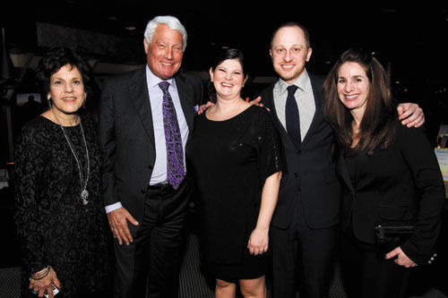 Karats for a Cause raises $50,000 for JFS