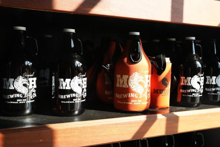 MudHen Brewing Co. is the new heart of Wildwood
